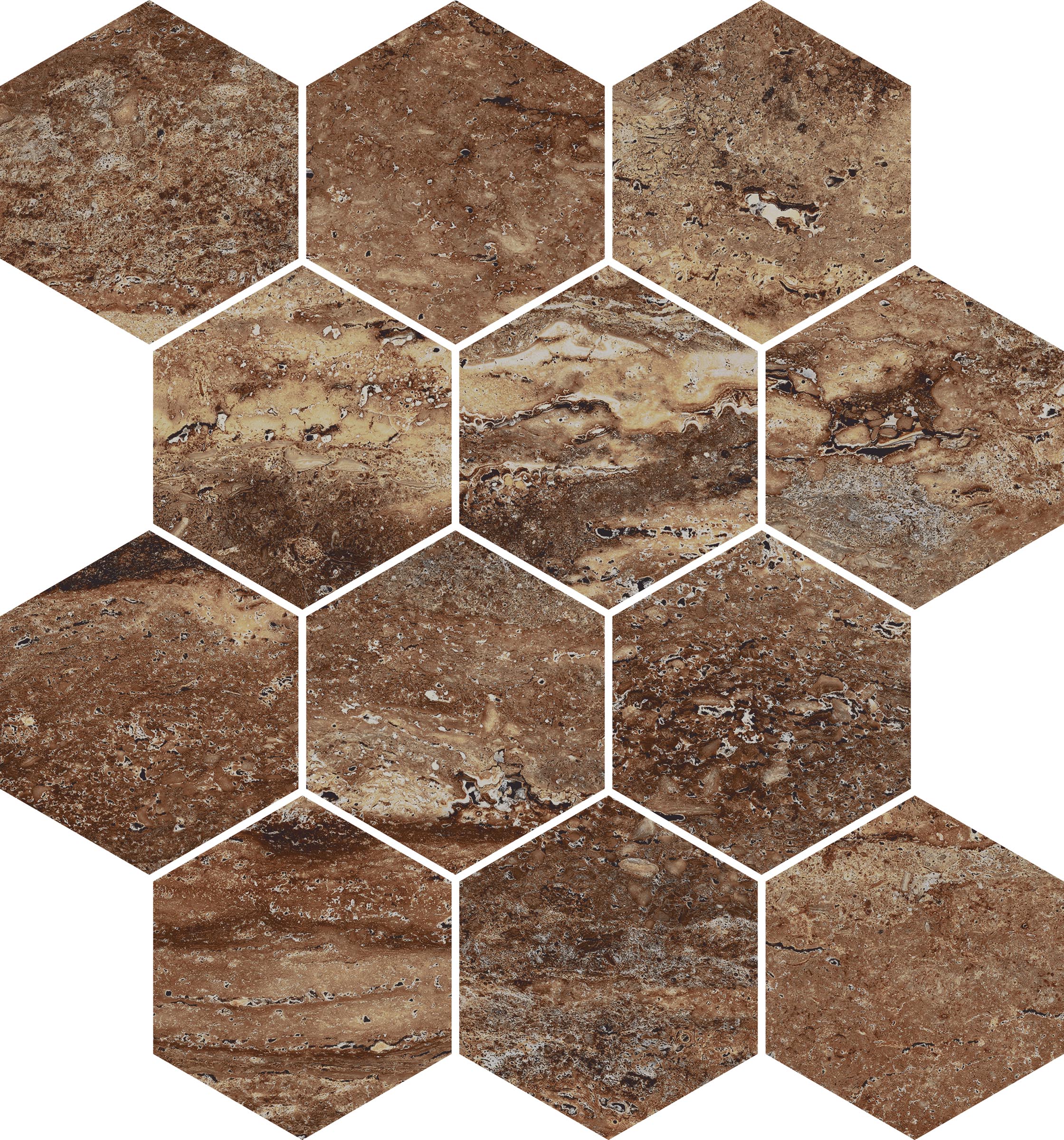 Travertine – Thorntree Slate